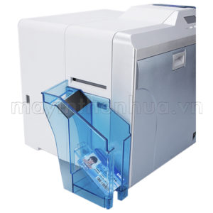 Máy in thẻ nhựa Retransfer DNP CX-D80DS Duplex ☎️089.8984.089